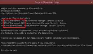 【STEAM】P5R Mod に必要な「Reloaded II」の導入手順をまとめてみる | ケムのブログ 気楽な時間